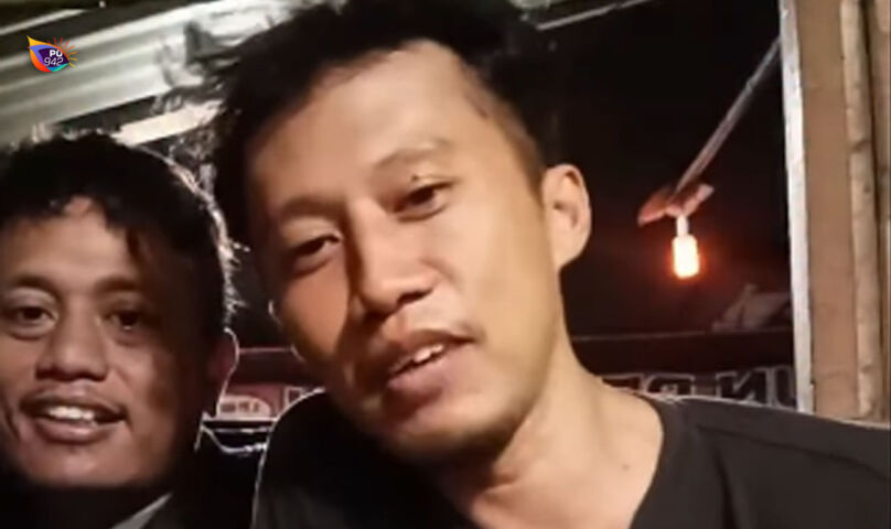 Sosok Youtuber Jejak Richard, yang Meninggal Dunia Karena Sakit, di ...