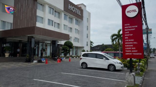 Grebeg Suro, Masih Sepi Tingkat Hunian Hotel di Ponorogo - Gema Surya FM